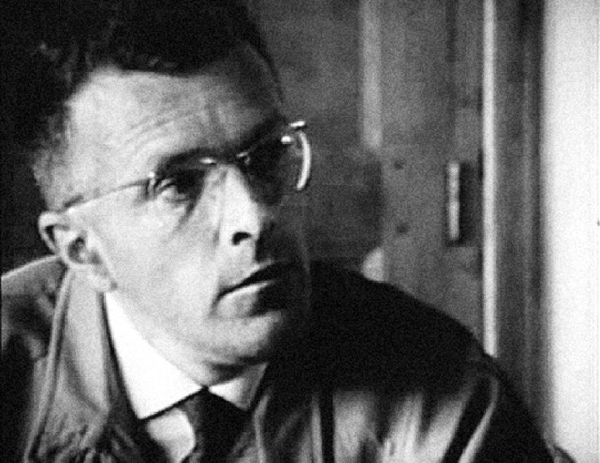 Gilbert Simondon, « philosophe de l’information » ? - Puissance & Raison